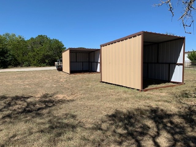 Gallery | Portable Shelter Store