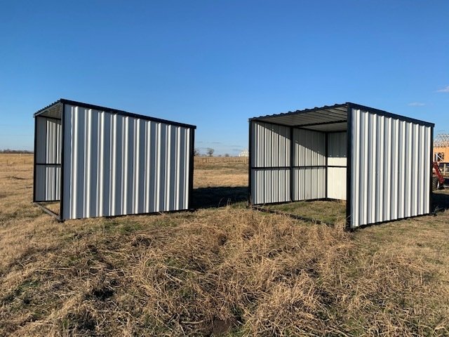 Gallery | Portable Shelter Store