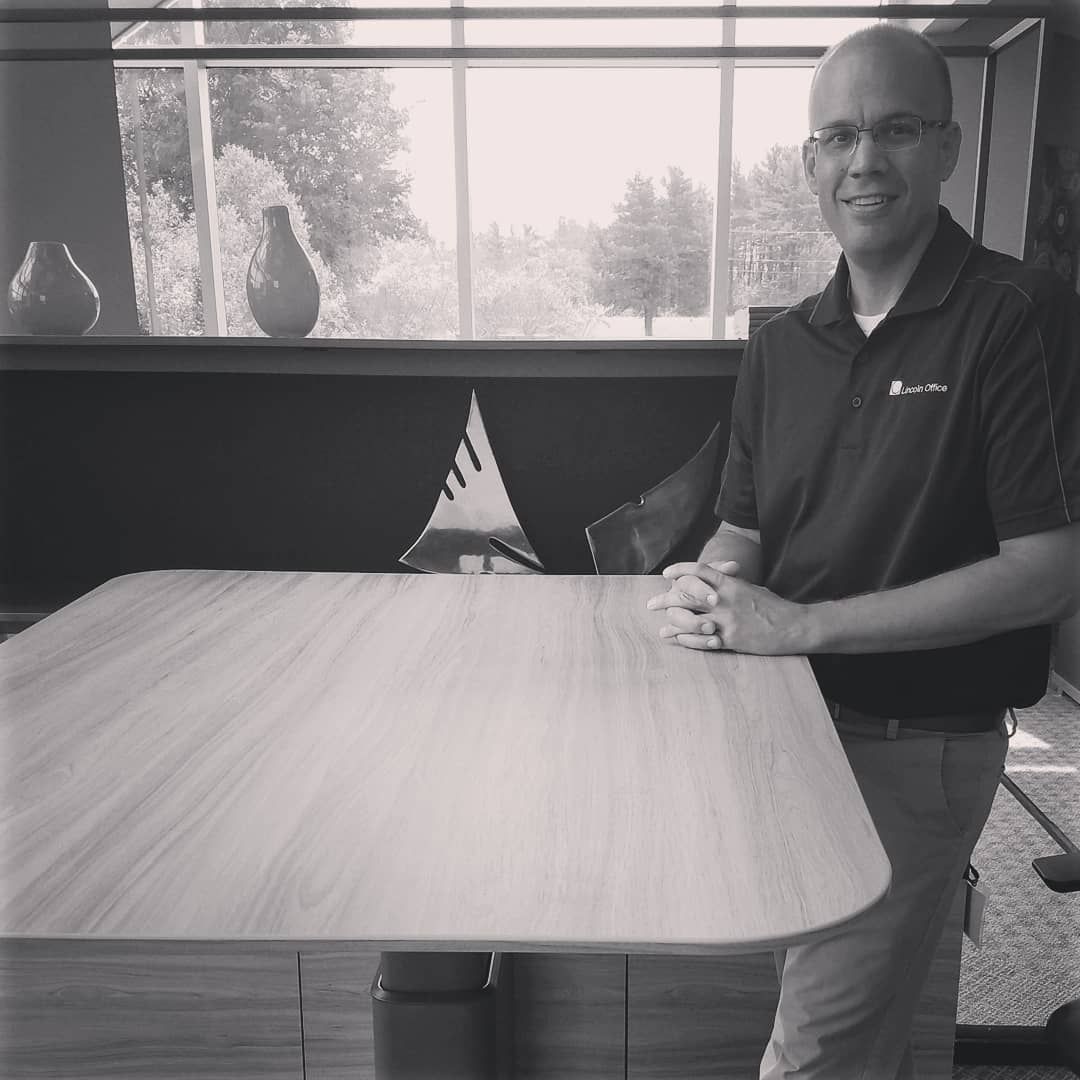 Who We Are | Lincoln Office