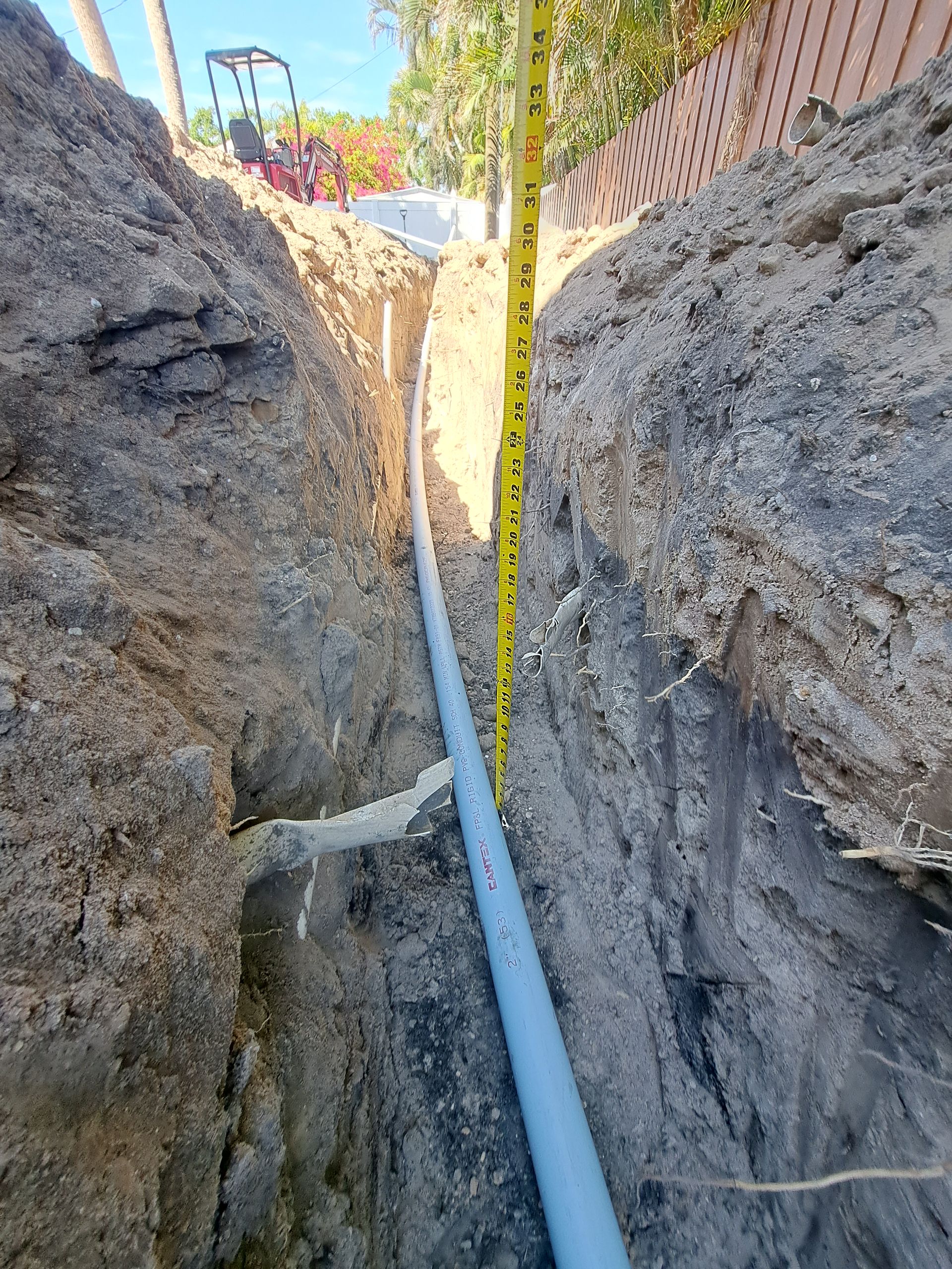 Expert Electricians | United Electric