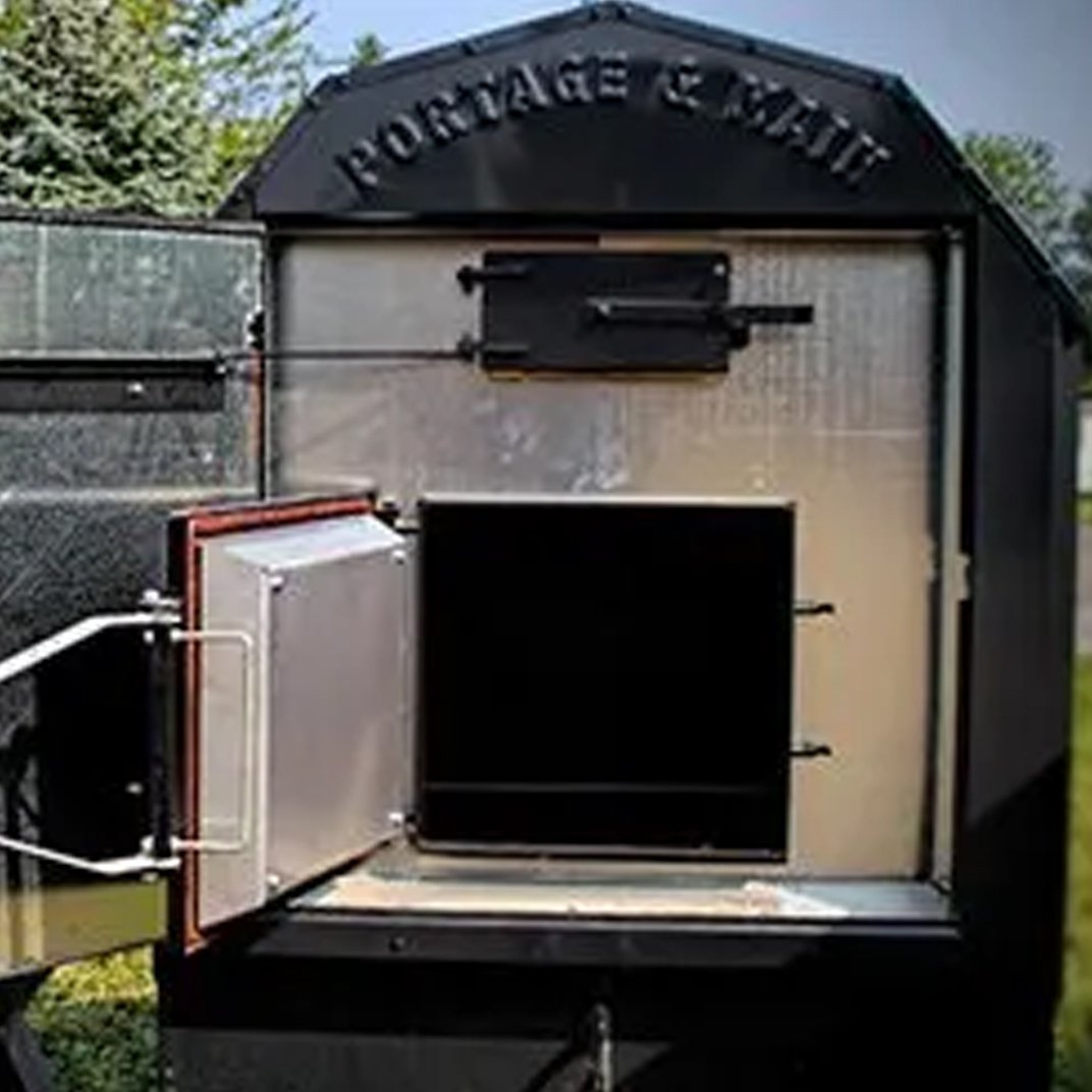 Outdoor Equipment | RTL Forestry Products | Pulaski, PA