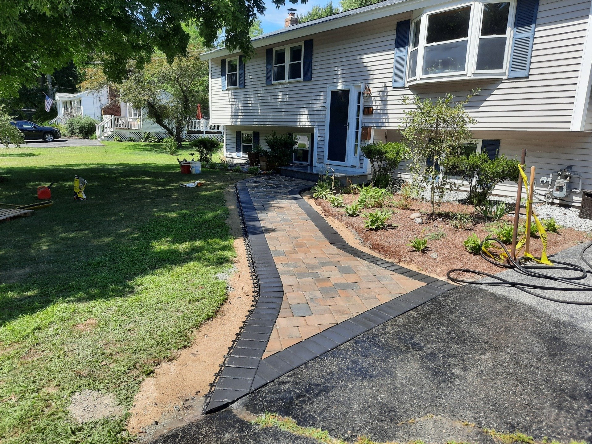 Lawn Boss Landscaping LLC | Reviews