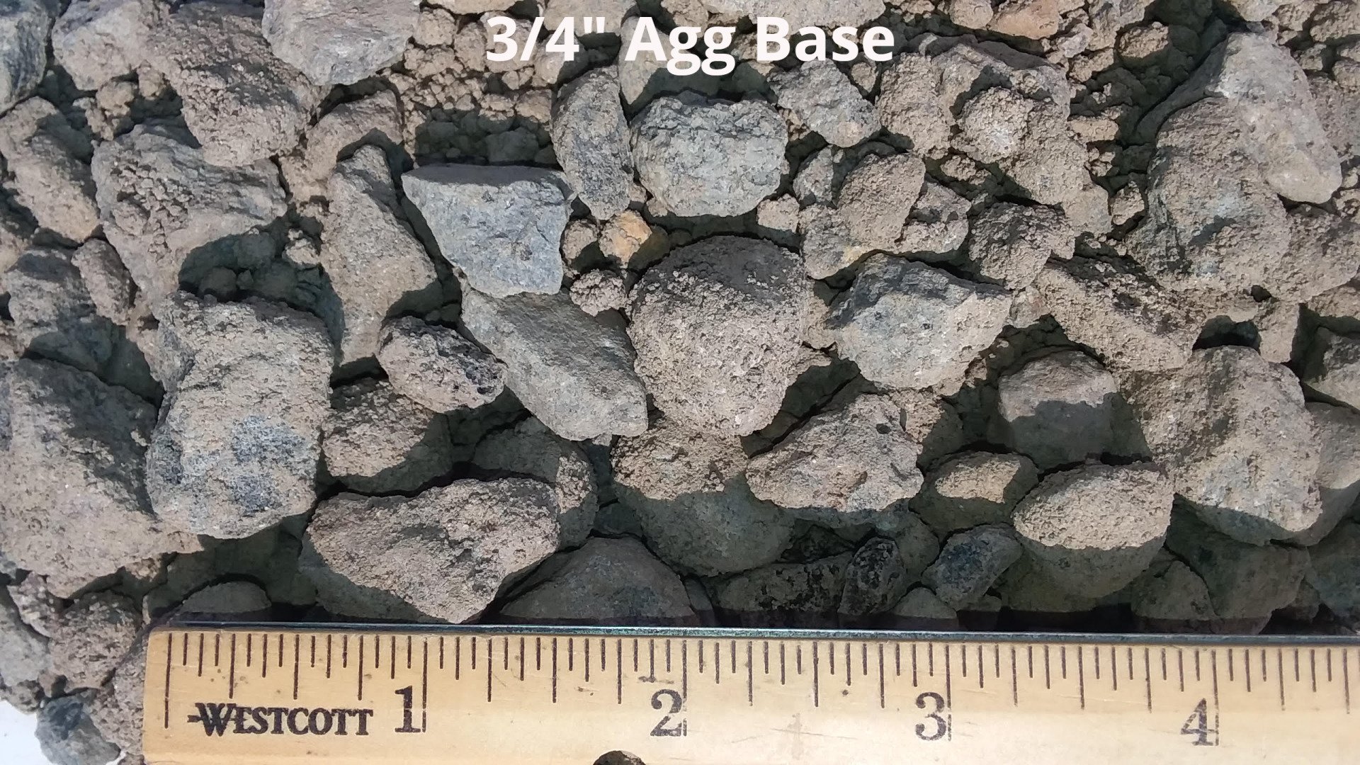 Aggregate | Asphalt | Chester, CA