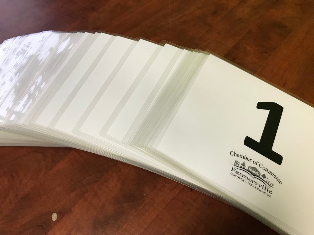 Project Gallery | Lime Printing & Digital