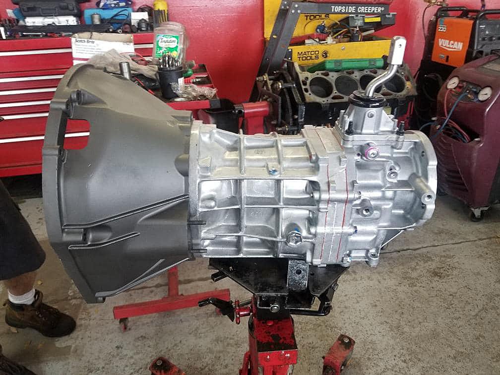 Gallery | Richmond Transmission & Auto Service