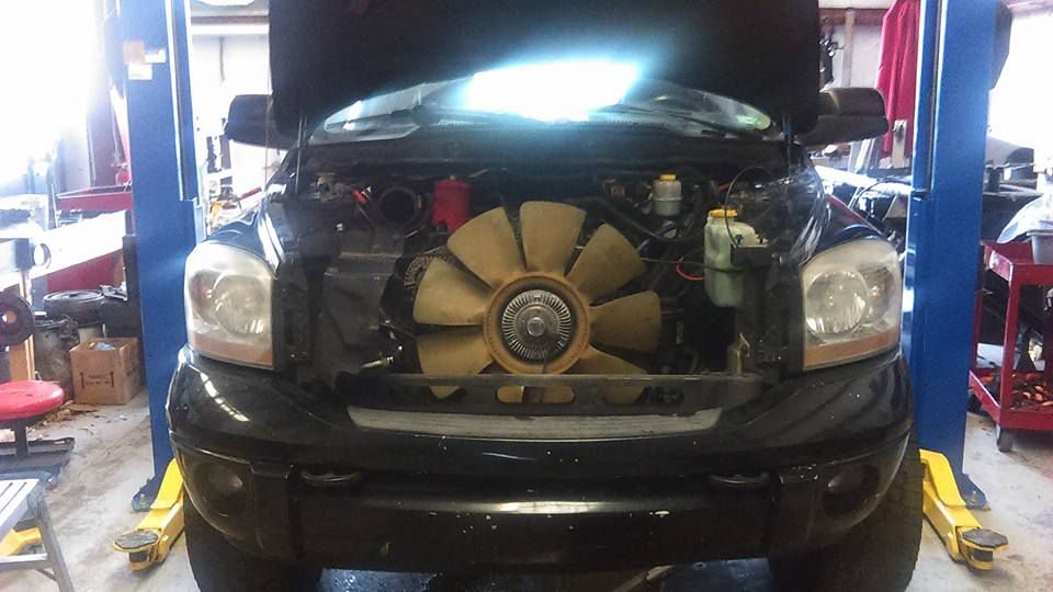 Gallery | Richmond Transmission & Auto Service