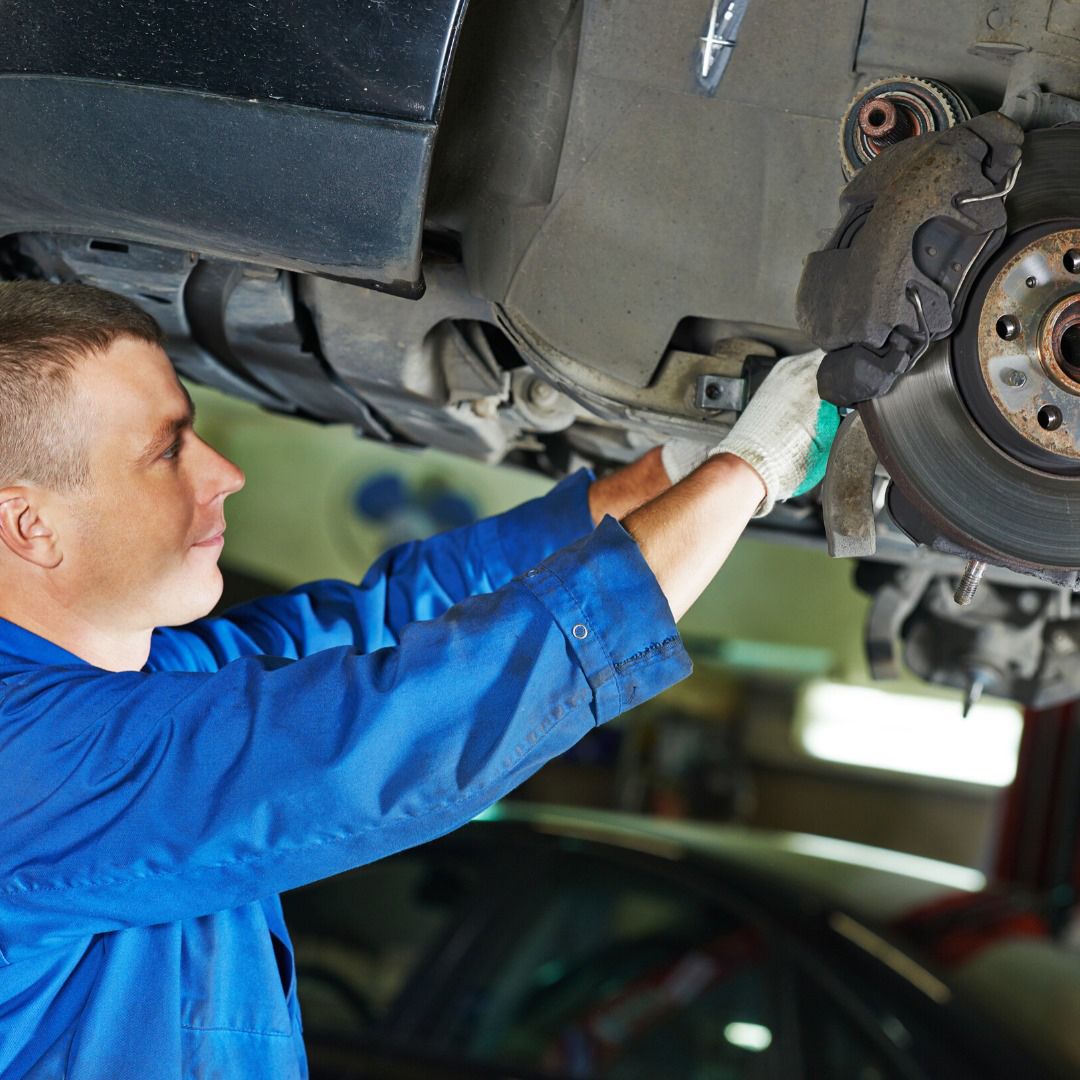 Gallery | Richmond Transmission & Auto Service