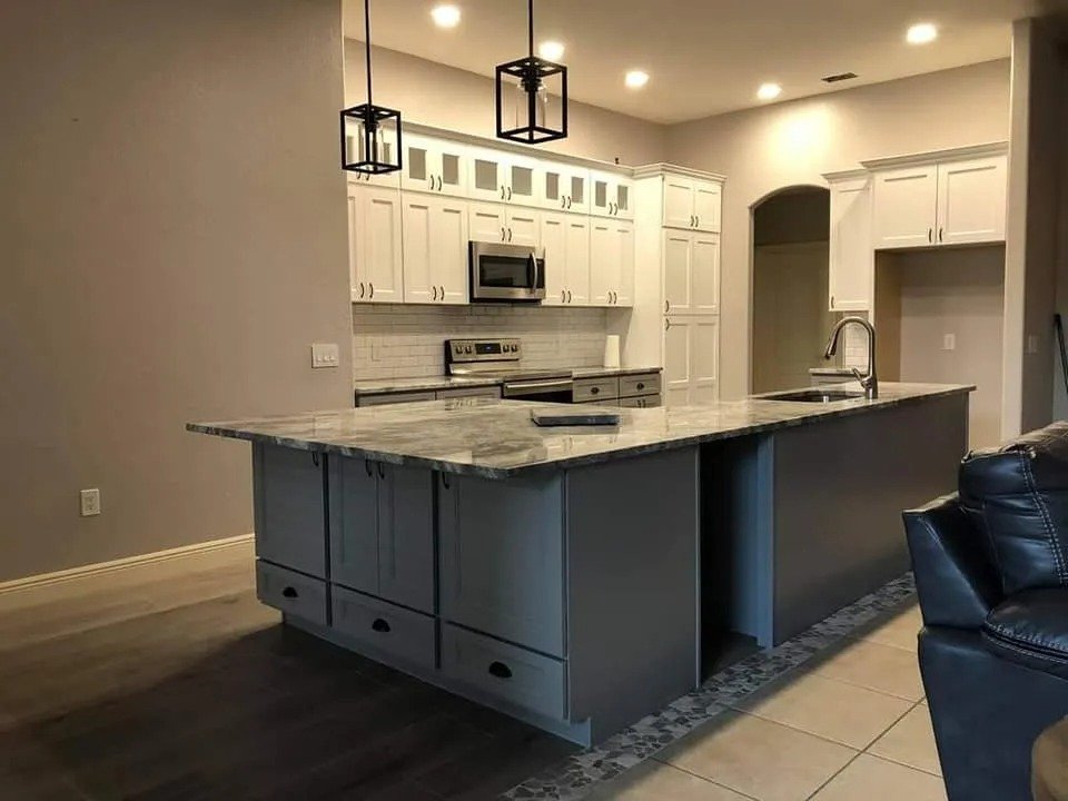 Florida Central Cabinet Supply Photo Gallery | Auburndale, FL