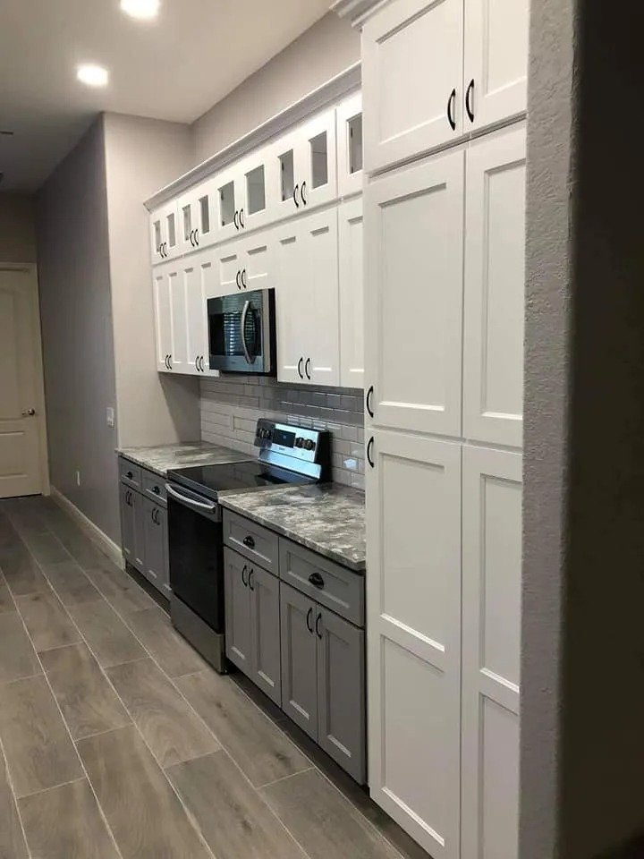 Florida Central Cabinet Supply Photo Gallery | Auburndale, FL