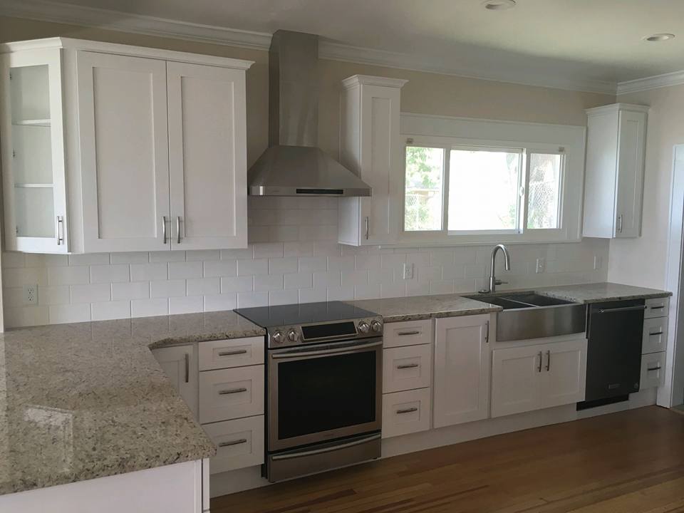 Cabinetry Auburndale, FL | Florida Central Cabinet Supply