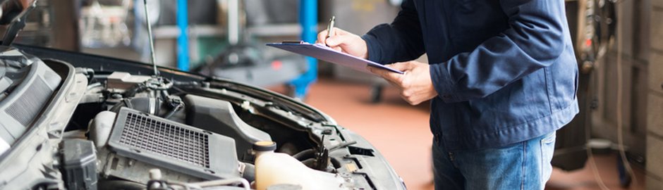 State Vehicle Inspections & Emission Test | Smog Checks | Emmaus, PA
