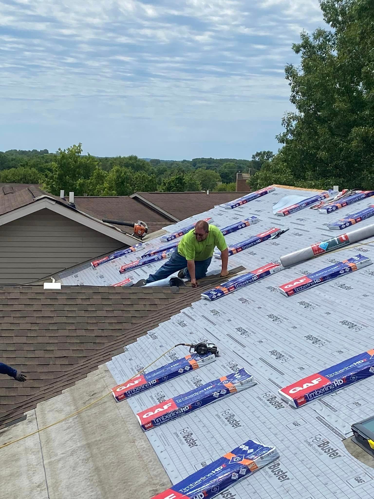Gallery Bader Construction | Freeport, IL