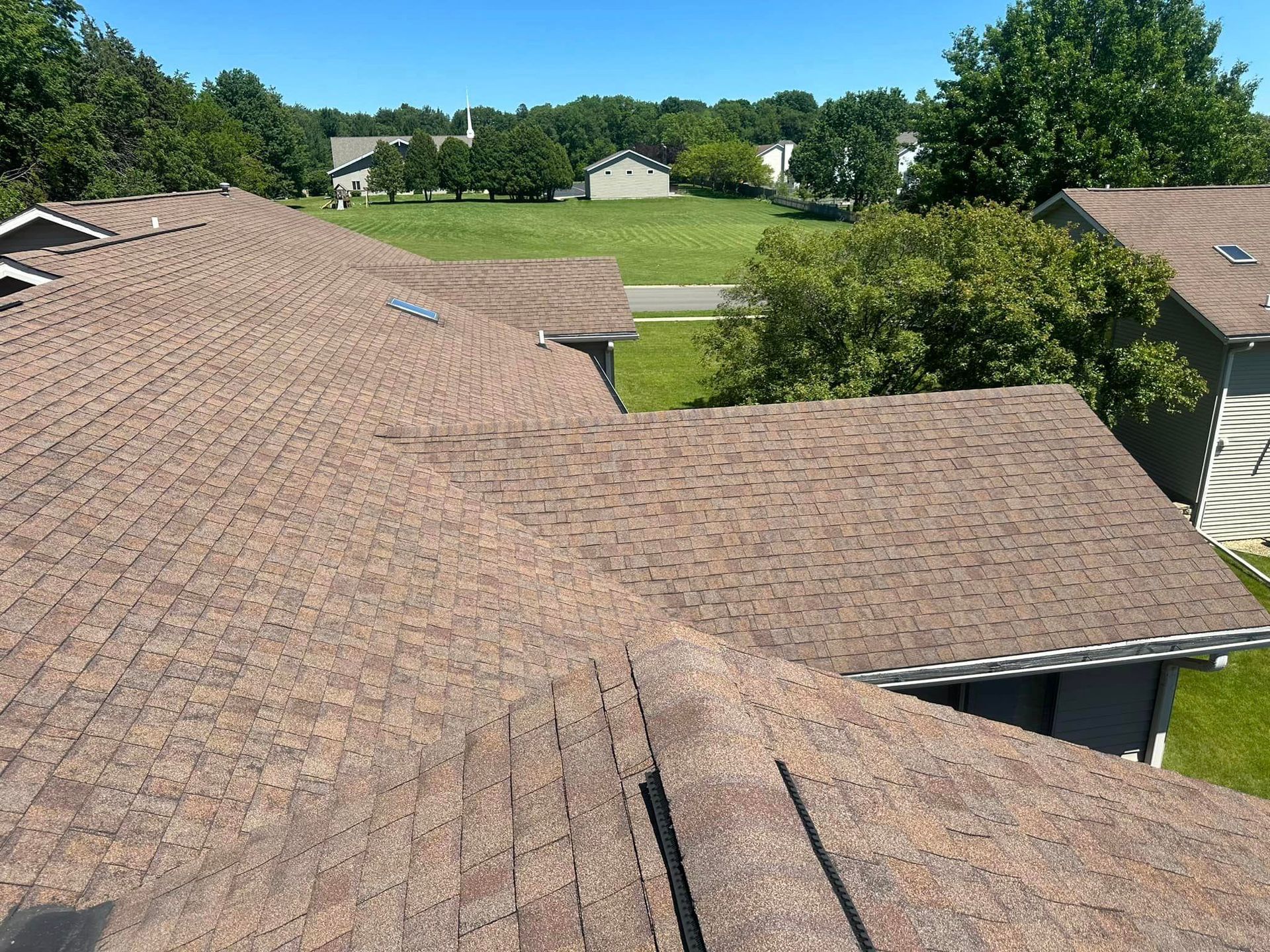 Gallery Bader Construction | Freeport, IL