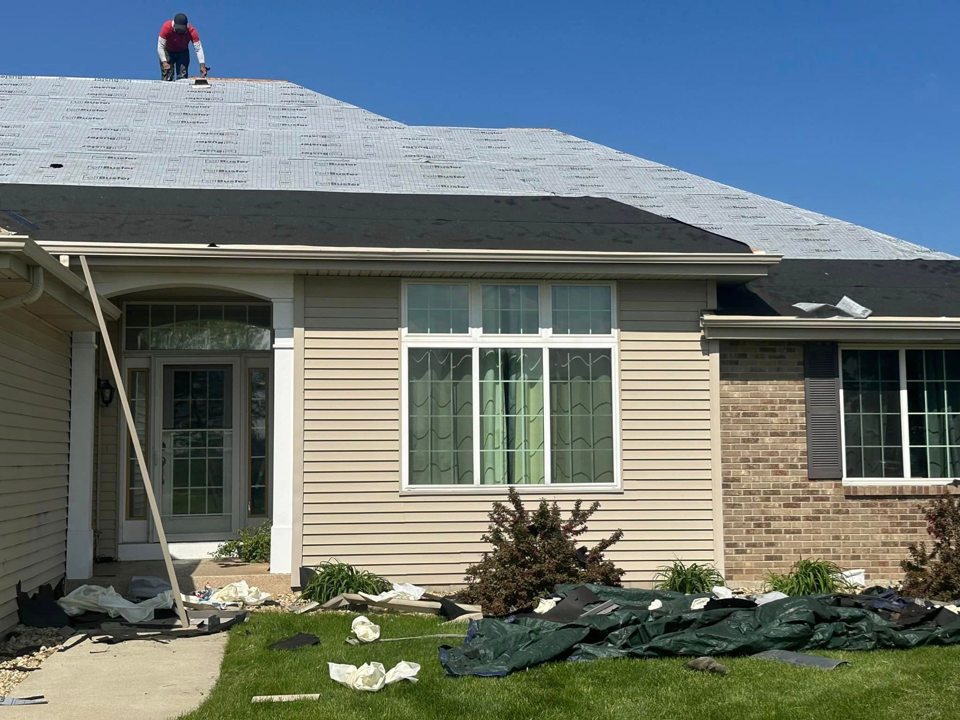 Gallery Bader Construction | Freeport, IL