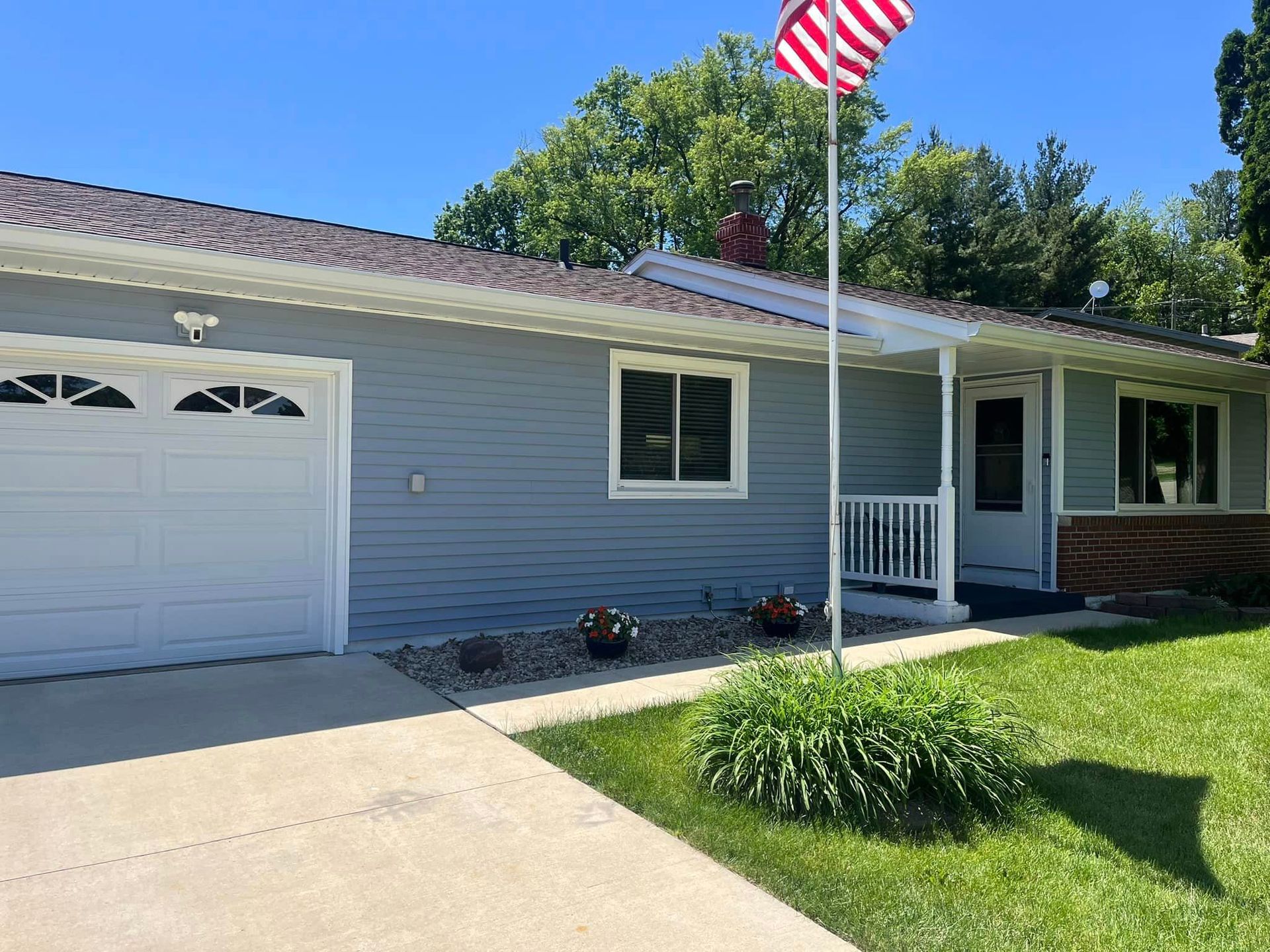 Gallery Bader Construction | Freeport, IL