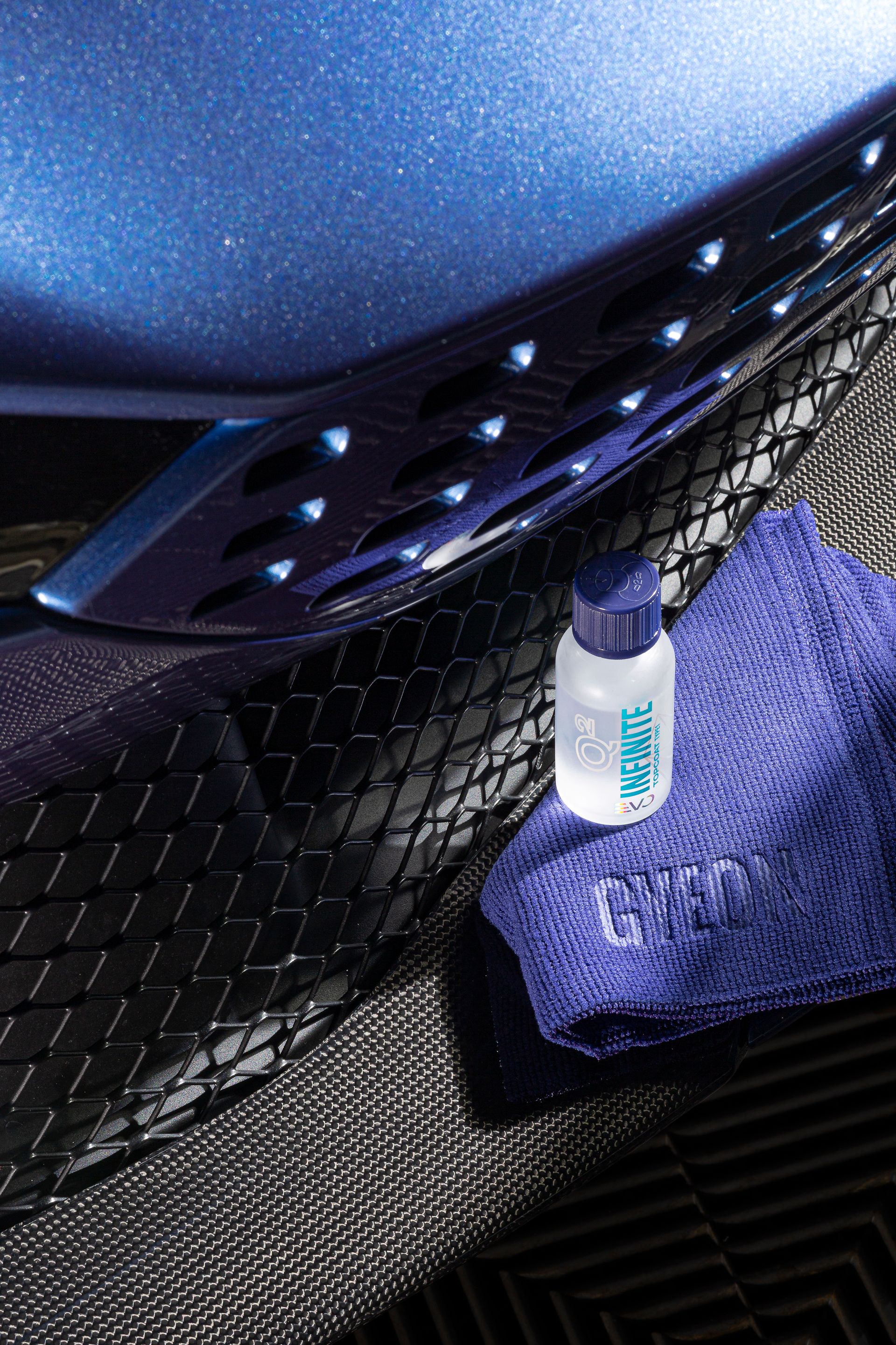 Gyeon Ceramic Coatings | UV Protection | Mamaroneck, NY| Westchester County