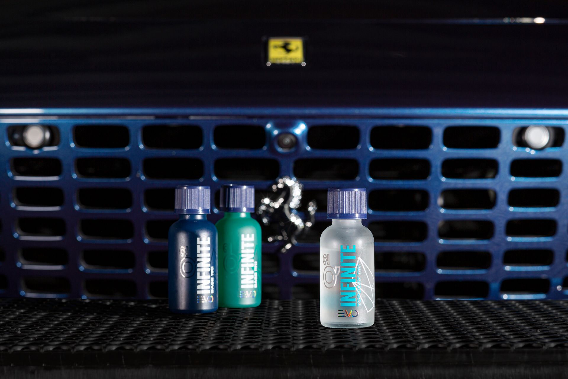 Gyeon Ceramic Coatings | UV Protection | Mamaroneck, NY| Westchester County