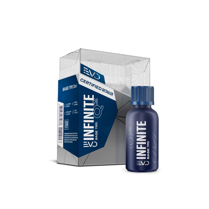 Gyeon Ceramic Coatings | UV Protection | Mamaroneck, NY| Westchester County