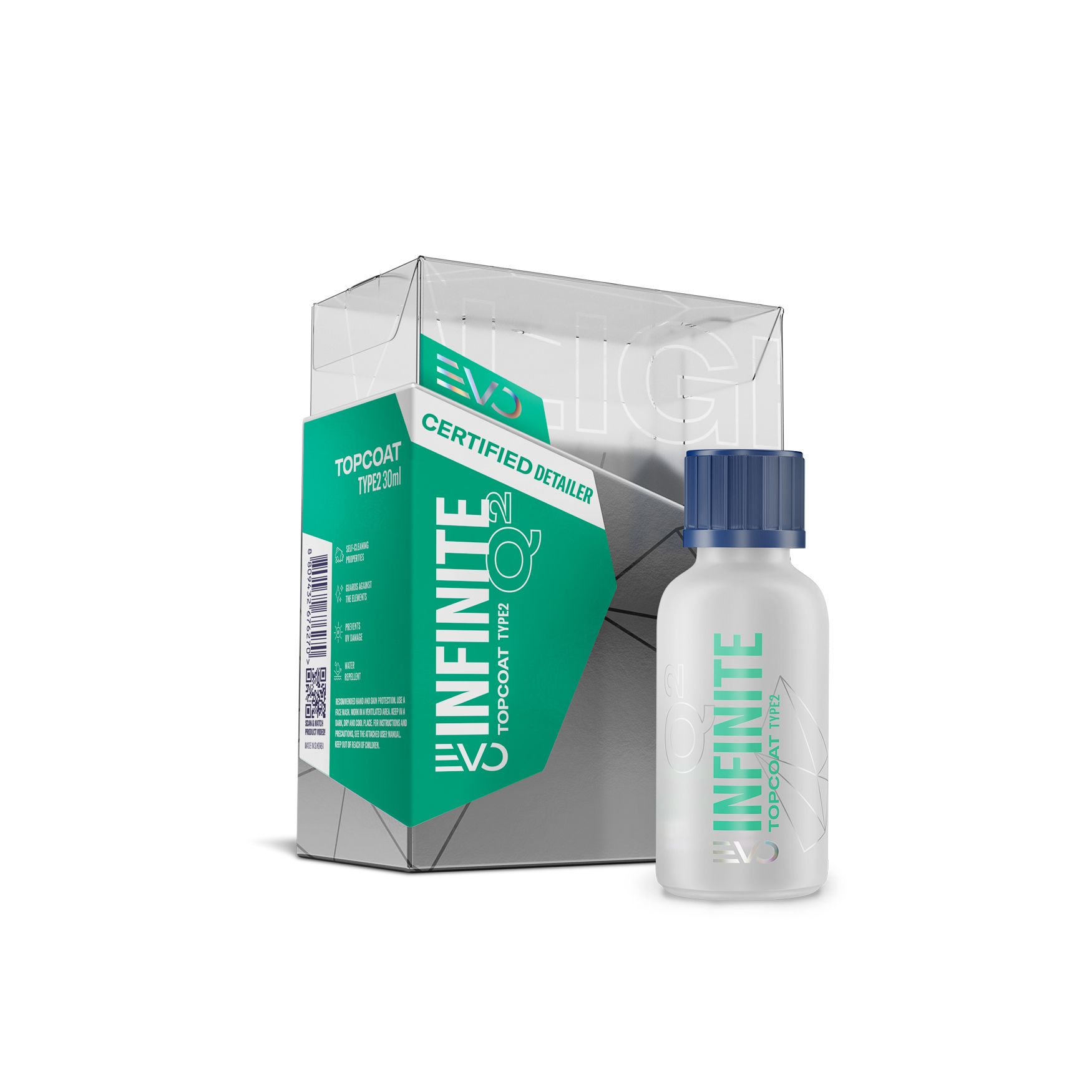 Gyeon Ceramic Coatings | UV Protection | Mamaroneck, NY| Westchester County