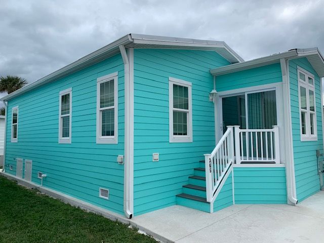 Five Star Modular Housing Photo Gallery | Stuart, FL