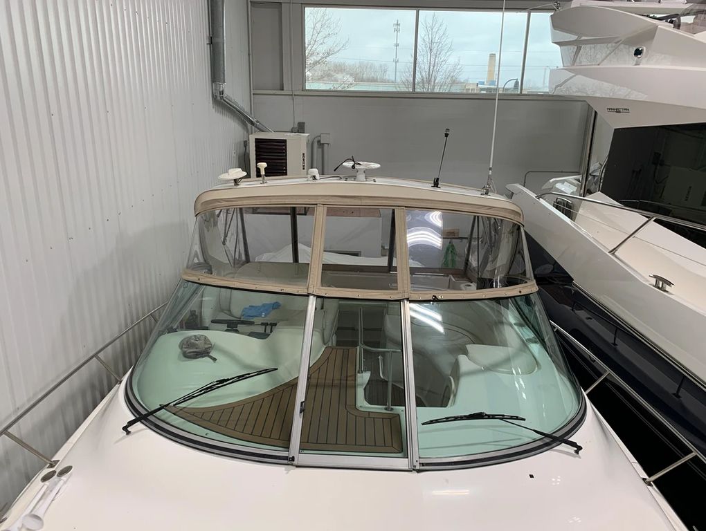 Bonded Marine Windows | Holland, MI