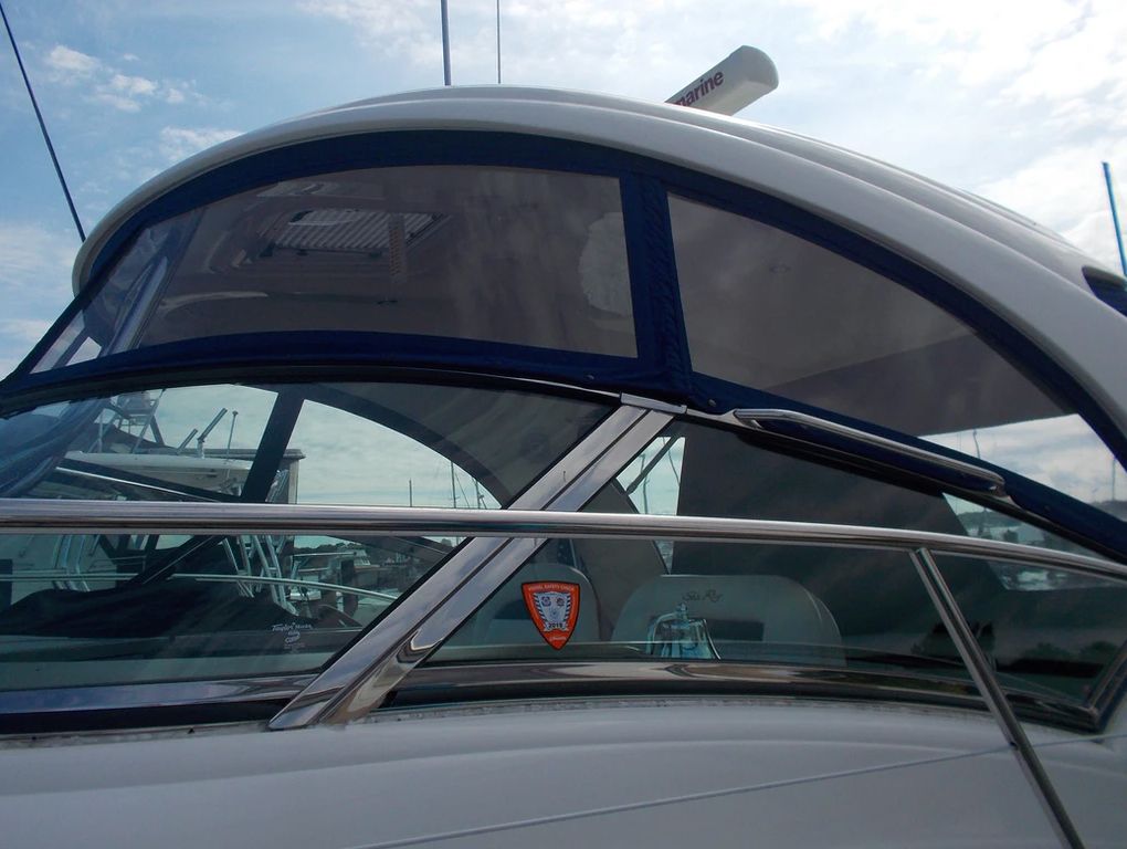 Bonded Marine Windows | Holland, MI