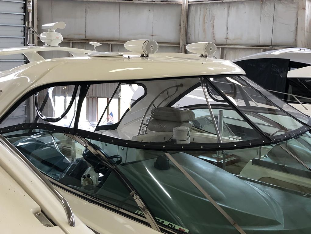 Bonded Marine Windows | Holland, MI