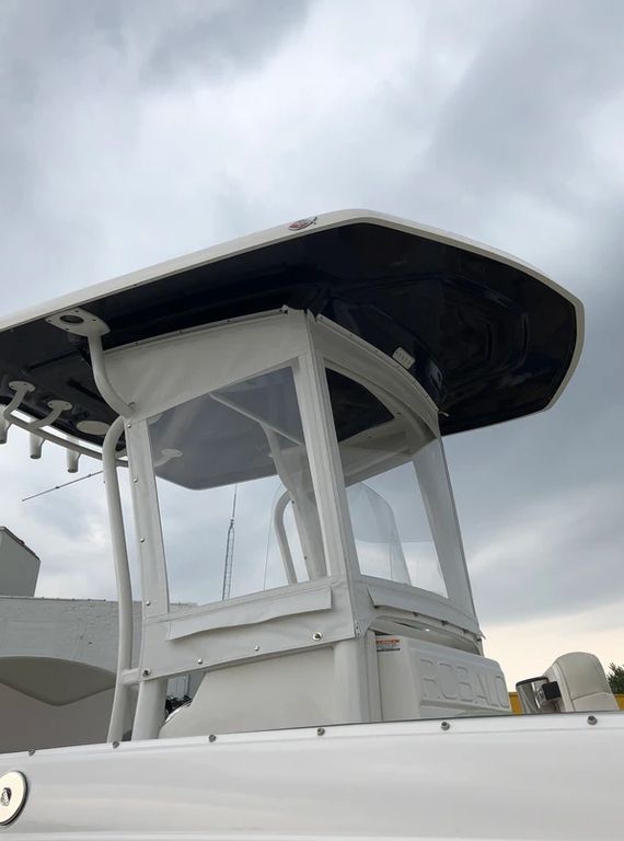 Boat Enclosures | Holland, MI