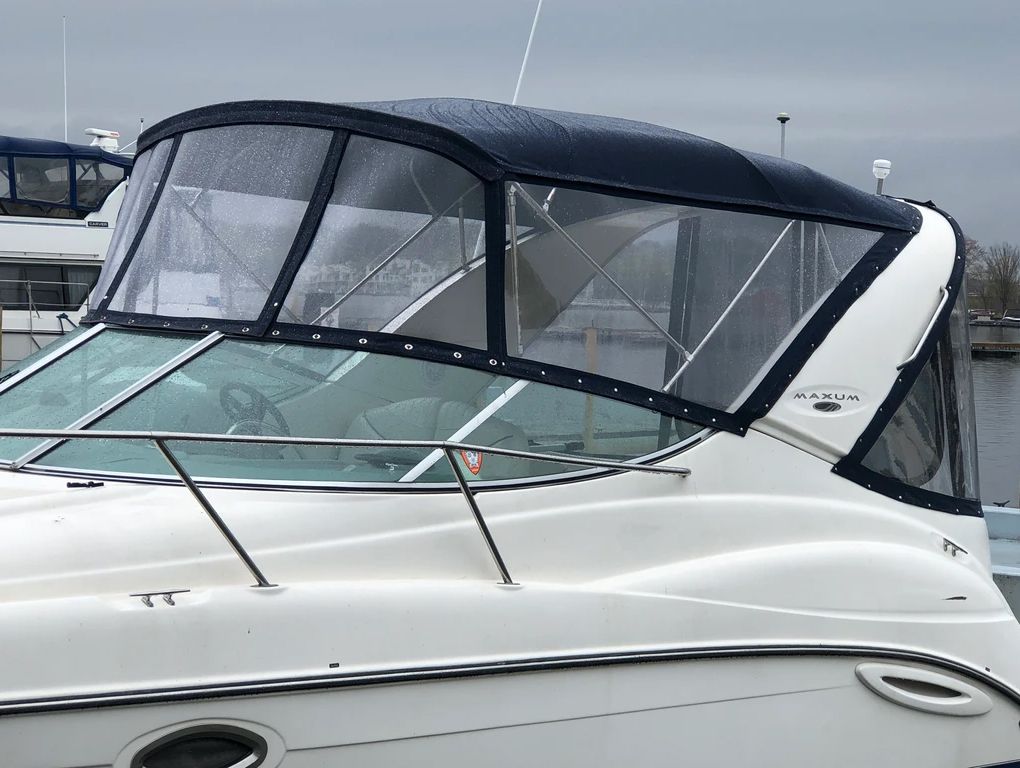 Boat Enclosures | Holland, MI