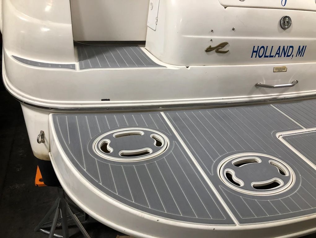 SeaDeck Installations | Holland, MI