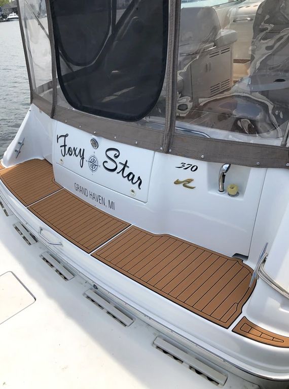 SeaDeck Installations | Holland, MI