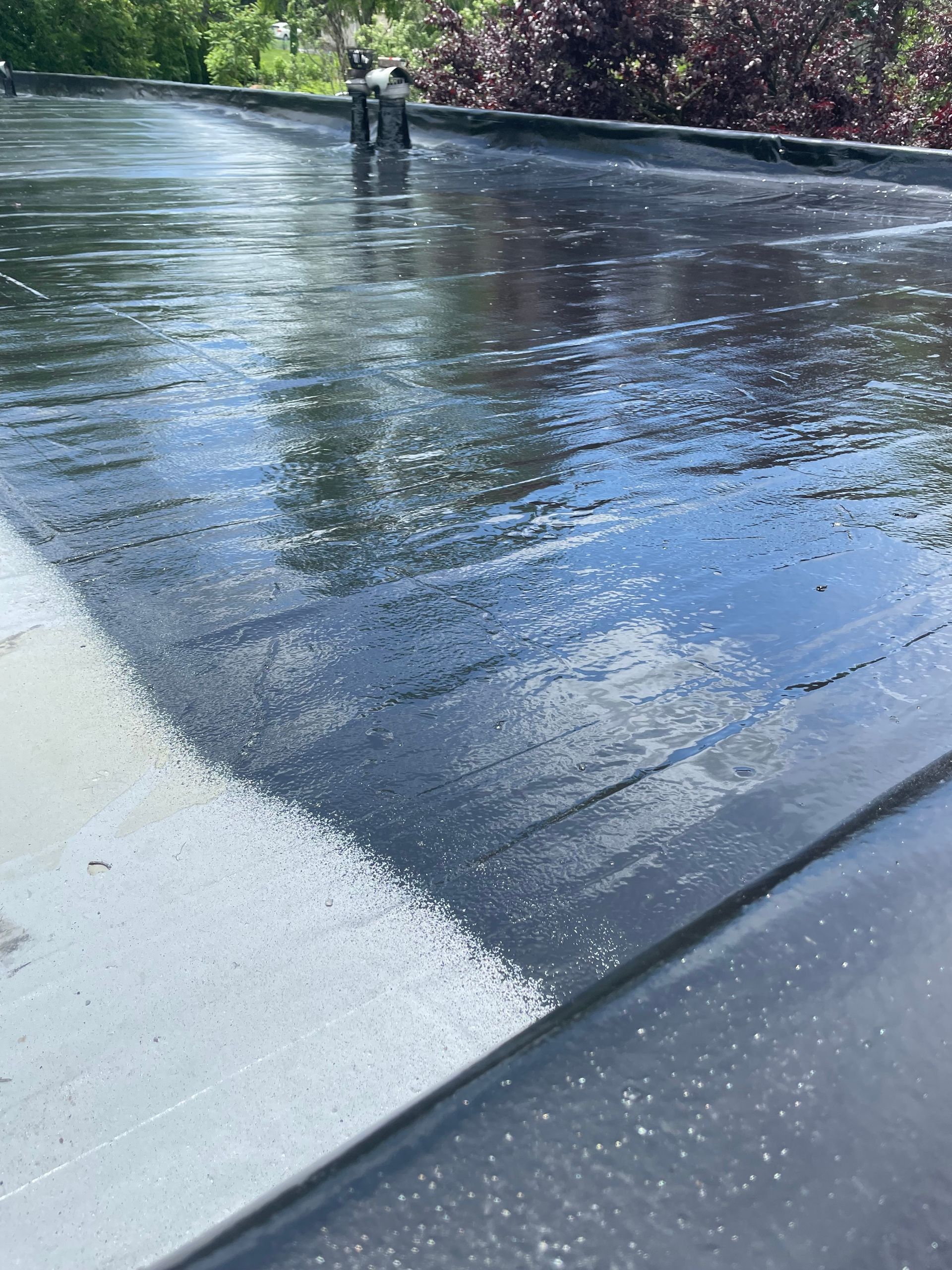 Roof Coatings | Pittsburgh, PA