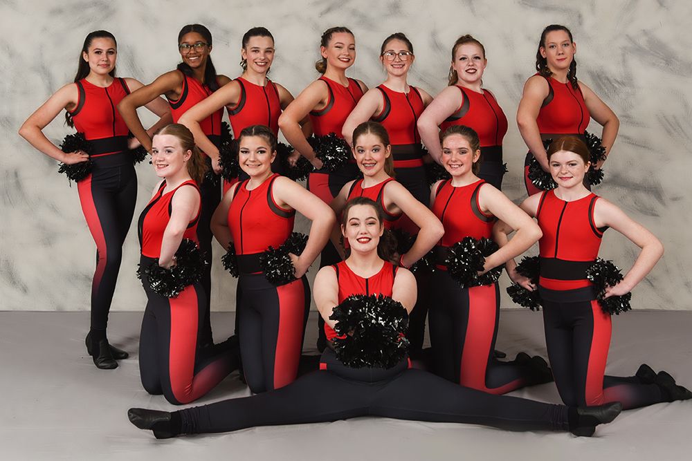 Erin's Dance Studio Photo Gallery - Children Dance Studios| Omaha, NE