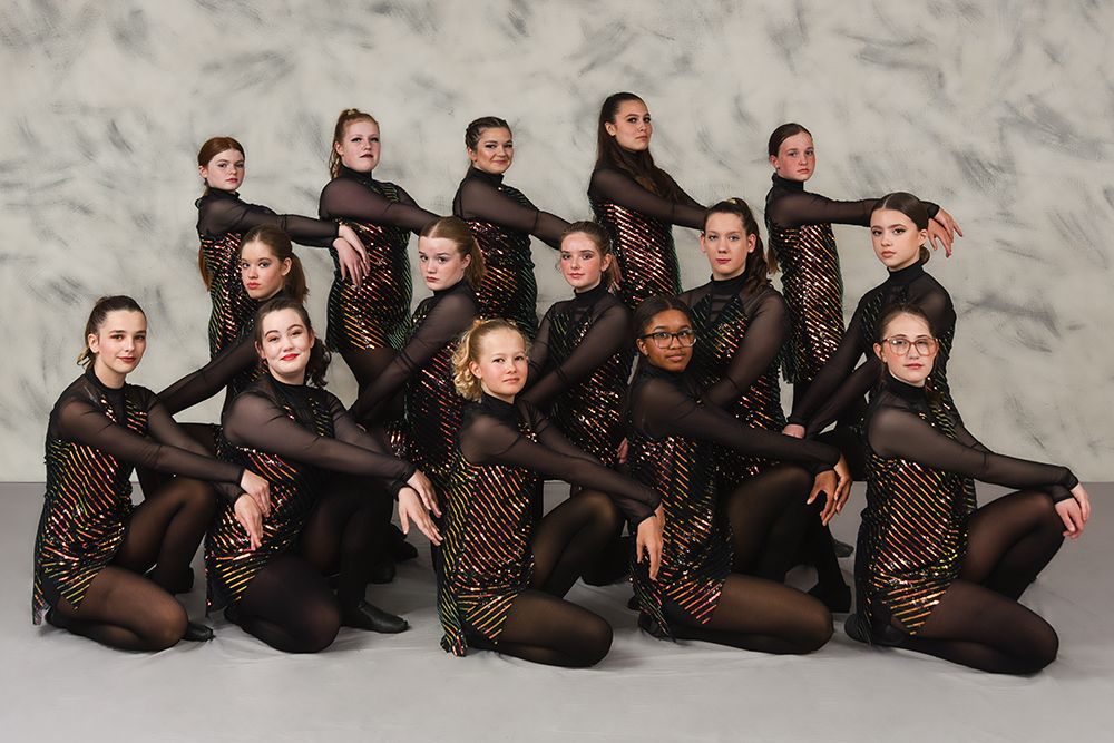 Erin's Dance Studio Photo Gallery - Children Dance Studios| Omaha, NE