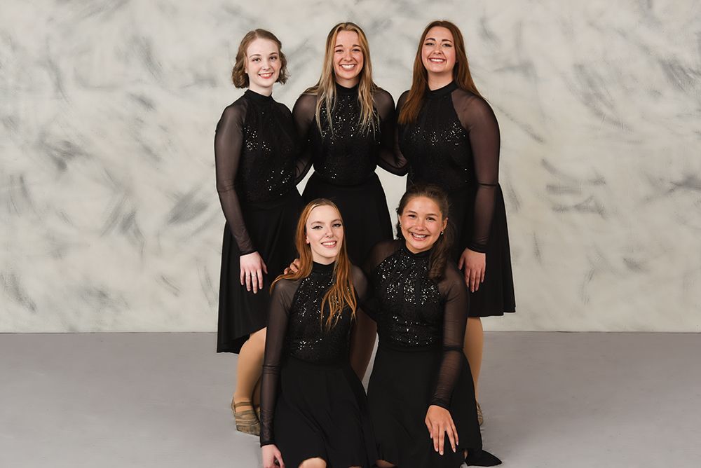 Erin's Dance Studio Photo Gallery - Children Dance Studios| Omaha, NE