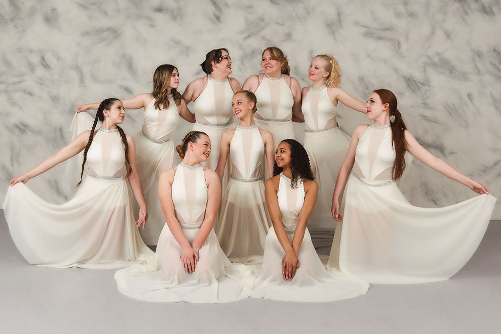 Erin's Dance Studio Photo Gallery - Children Dance Studios| Omaha, NE