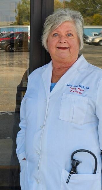 Meet Our Providers | Family Care Walk-In Clinic