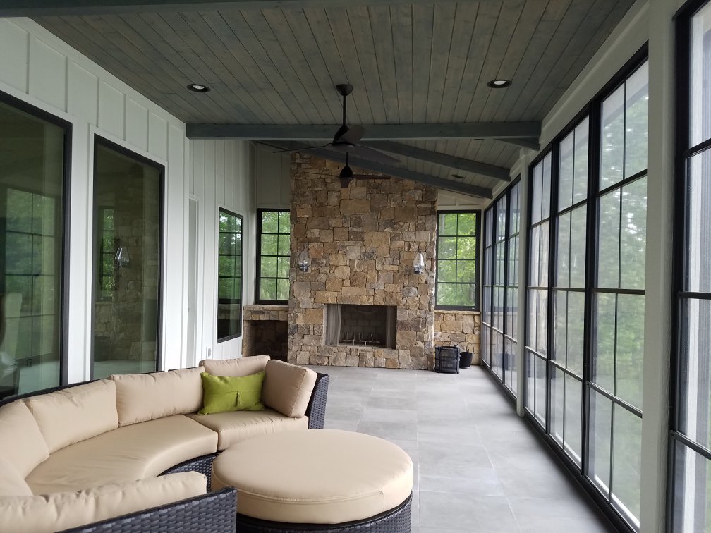 Custom Home Builder Seneca, SC | DH Building & Son's