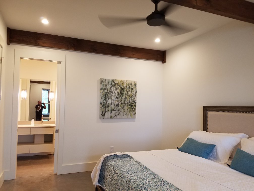 Custom Home Builder Seneca, SC | DH Building & Son's