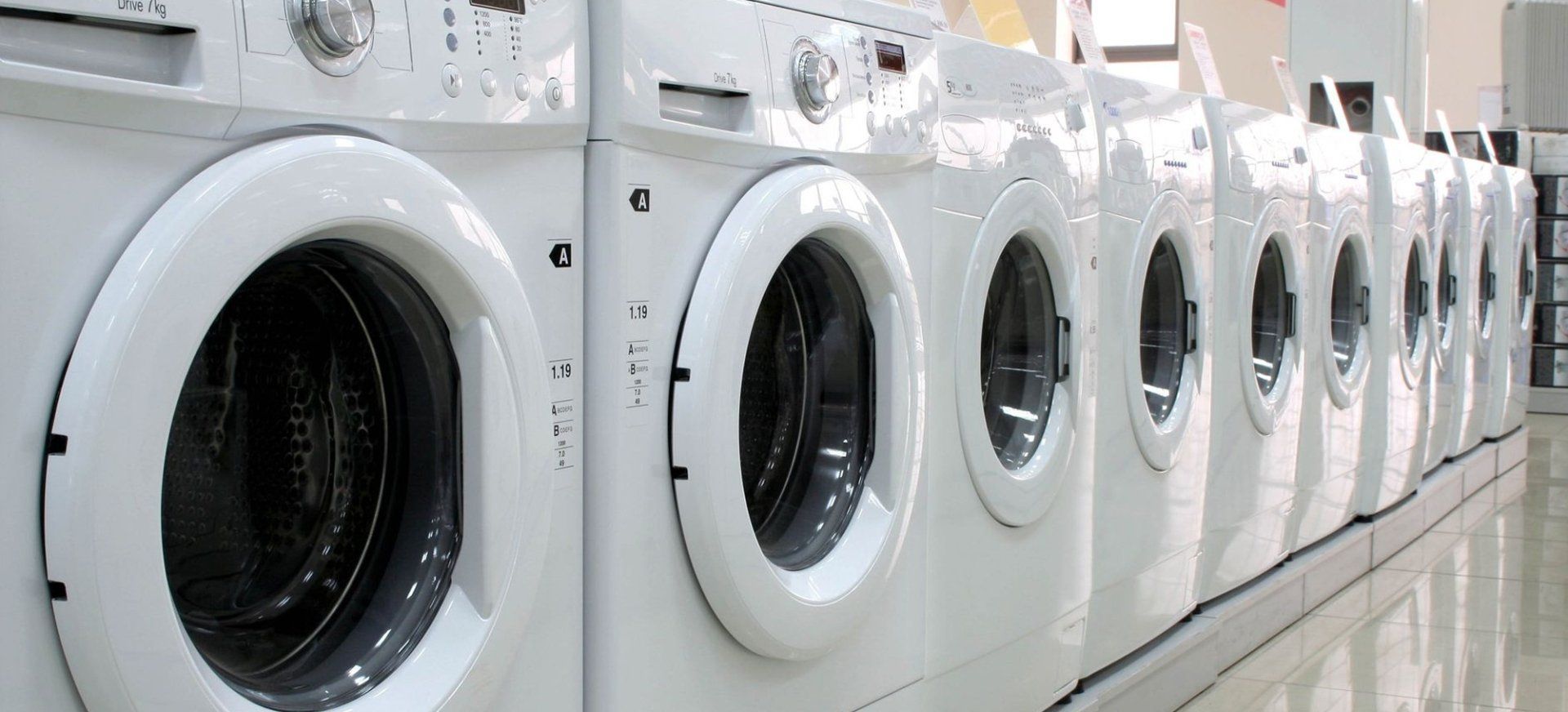 Appliance Repair Council Bluffs
