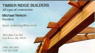 Contact Forslund Building Supply | Caspian MI | 906-265-1047