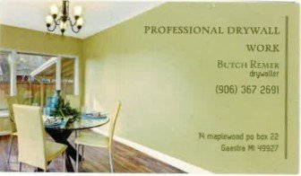 Contact Forslund Building Supply | Caspian MI | 906-265-1047