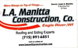 Contact Forslund Building Supply | Caspian MI | 906-265-1047