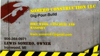 Contact Forslund Building Supply | Norway, MI | 906-563-9239