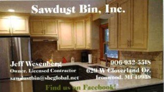 Contact Forslund Building Supply | Norway, MI | 906-563-9239