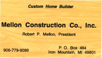 Contact Forslund Building Supply Ironwood MI | 906-932-2311