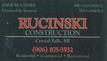 Forslund Building Supply Local Contractors | Norway, MI