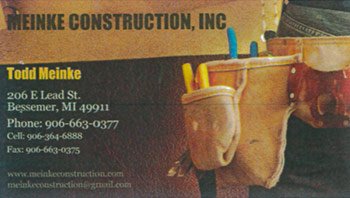 Forslund Building Supply Local Contractors | Norway, MI