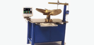 Propeller Repair | Prop Scan | Chicago, IL