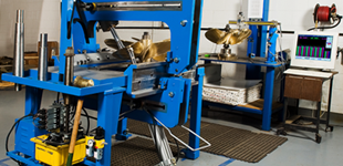 Propeller Repair | Prop Scan | Chicago, IL